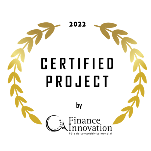 IMOGate | Finance Innovation Label